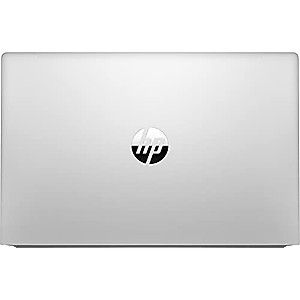 HP ProBook 450 G8 15.6" Notebook - Full HD - 1920 x 1080 - Intel Core i7 11th Gen i7-1165G7 Quad-core (4 Core) - 16 GB RAM - 512 GB SSD - Pike Silver Aluminum