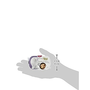 Fancy Feast Appetizers Natural White Meat Chicken And Shredded Beef Cat Food, 2-Ounce Pouch, Pack Of 10