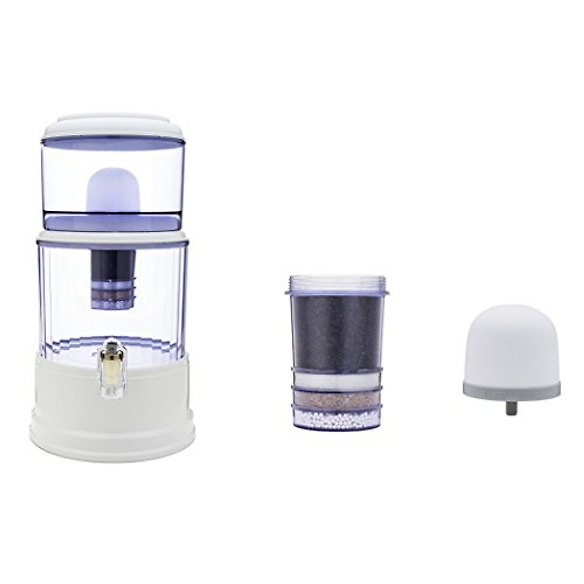 Korean Gravity Fed Water Filtration System (1)