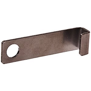 Miller by Honeywell MFLB-CLIP/1 TurboLite Personal Fall Limiter with Twin Turbo Latch Clip