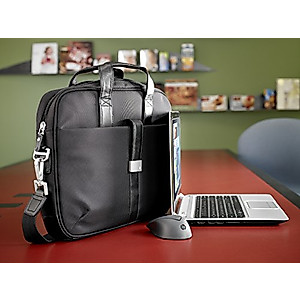 HP Comfort Grip Wireless Mouse H2L63AA