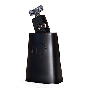 LP Black Beauty Cowbell LP204AN