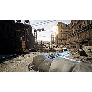 Terminator: Resistance - Xbox One