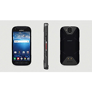 Kyocera DuraForce Pro E6810 Verizon Android Smart Phone - Black