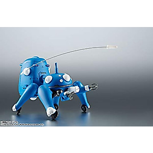 TAMASHII NATIONS Tachikoma Ghost in The Shell S.A.C. 2nd Gig, 2045", Bandai Spirits The Robot Spirits