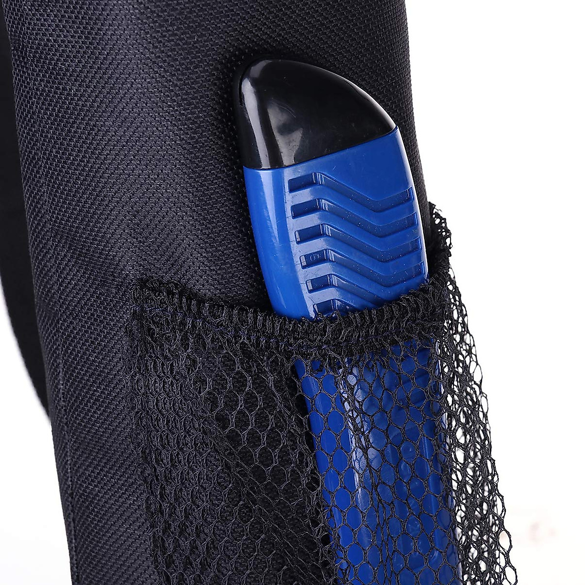 LIOOBO Alpenstocks Bag Hiking Stick Carrying Bag Hiking Poles Holder Storage Pouch Hiking Accessories for Trekking Hiking Walking 2pcs