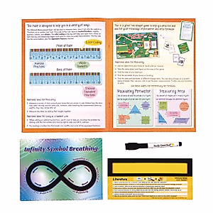 Really Good Stuff Learning Success: Grade 4 - Reading, Math, & SEL