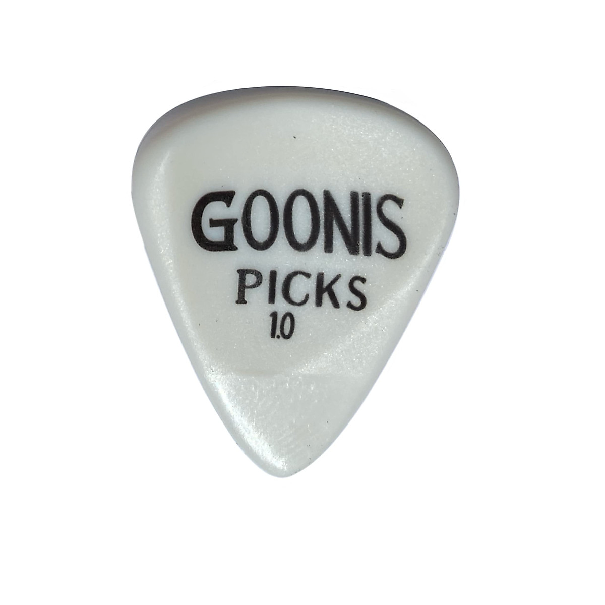 Goonis pick 10 pack white