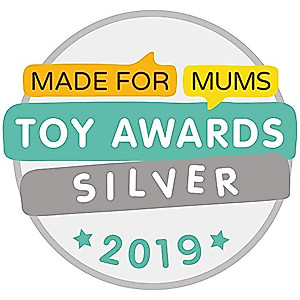 Toomies Tomy Spin & Splash Octopals Toddler Bath Toy You Pour and They Spin & Splash