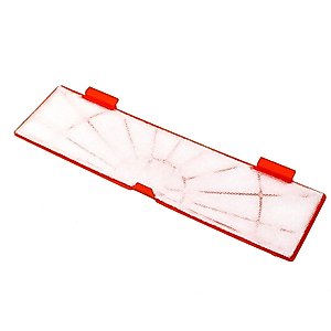 HQRP Filter (10 pack) compatible with Neato BotVac D Series D3 D5 Connected Robot Vacuums, Standart Filter Replacement