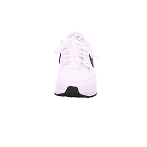 Nike Women's Air Max Excee Shoes Sneaker, White/Black-Pure Platinum, 8.5