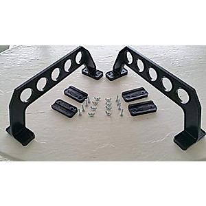 Cobra CSR18BB Garage Door Fishing