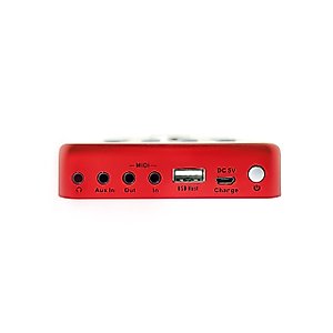 MIDIPLUS PianoEngine USB Host MIDI Sound Module