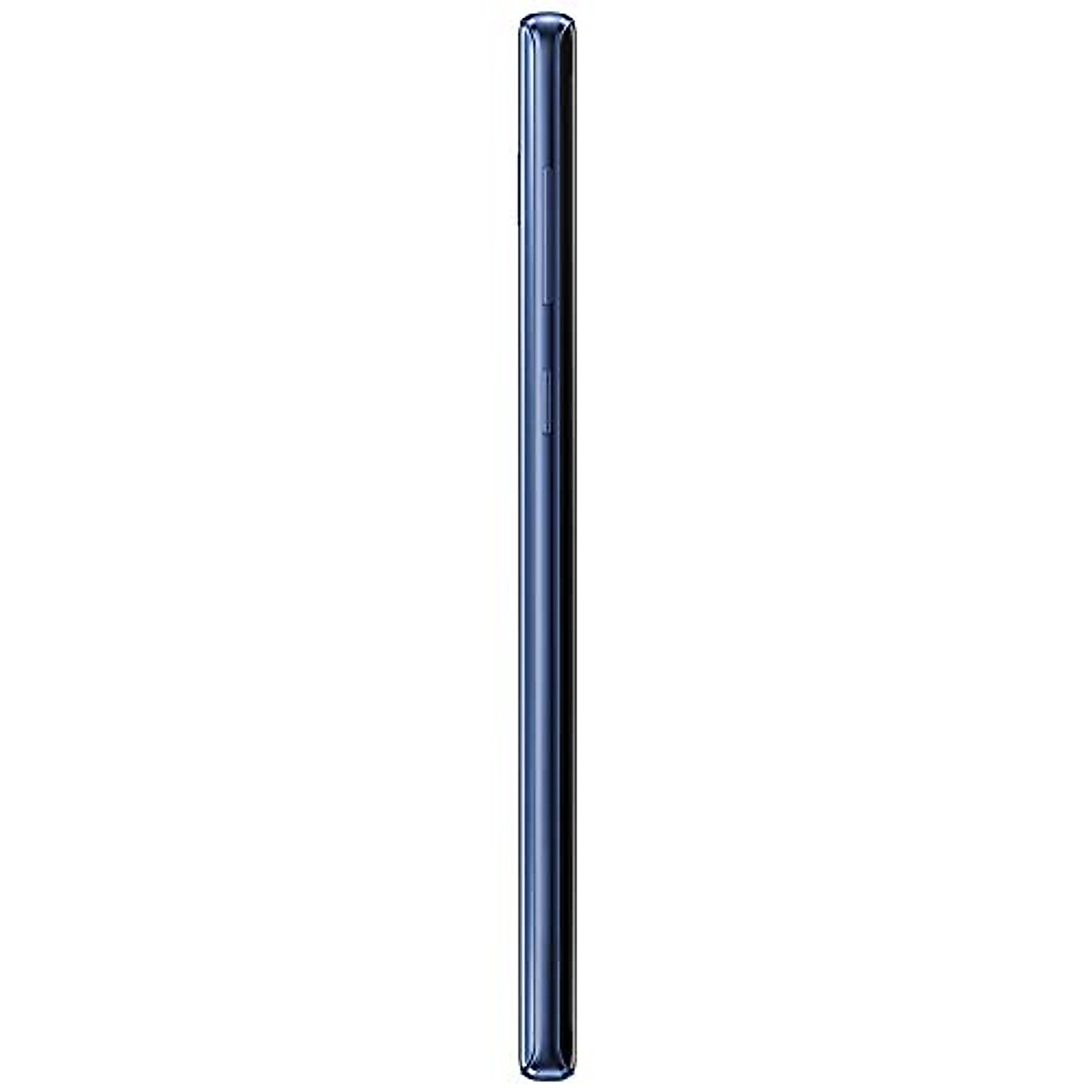 Samsung Galaxy Note 9 Factory Unlocked Phone with 6.4" Screen and 512GB - Ocean Blue