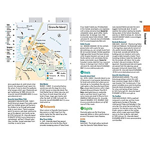 Fodor's Vancouver & Victoria: with Whistler, Vancouver Island & the Okanagan Valley (Full-color Travel Guide)