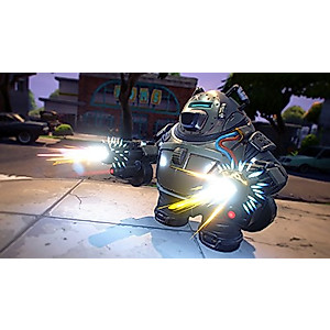 Fortnite - PlayStation 4
