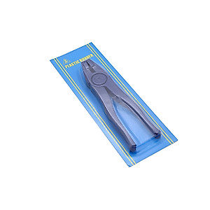 Plastic Lightweight Glass Running Pliers 8 inch Length