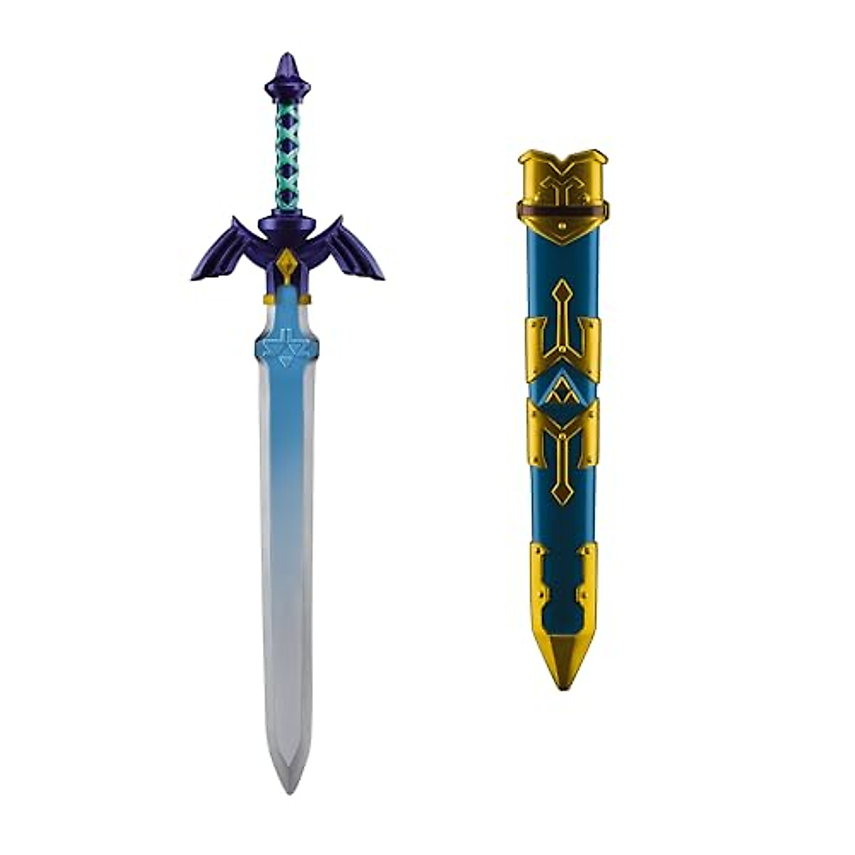 Disguise The Legend of Zelda Link Master Sword