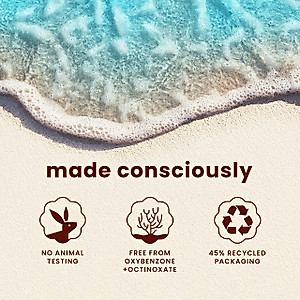 Hawaiian Tropic Skin Defense Sunscreen Lotion SPF 50, 6oz | SPF 50 Sunscreen Lotion with Green Tea Extract, Sunscreen Body Lotion, Oxybenzone Free Sunscreen, 6oz