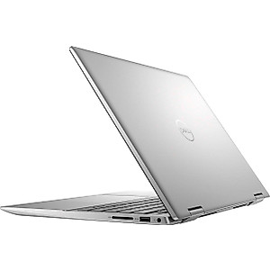 Dell Inspiron 7430 14" FHD+ (1920x1200) IPS Touch 2-in-1 Laptop | Intel i7-1355U 10-Core | Iris Xe Graphics | Backlit Keyboard | Fingerprint | Thunderbolt 4 | WiFi 6E | 16GB LPDDR5 1TB SSD | Win11 Pro