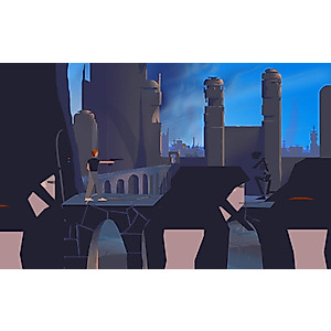 Another World & Flashback Double Pack - Nintendo Switch (Nintendo Switch)