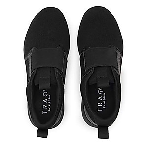 Alegria Volition Black EU 38 (US Women's 8-8.5) Regular