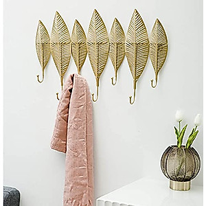 GMLSD Fashion Metal Coat Rack, Portable Living Room Drying Rack, Clothing Rack, Easy Assembled Clothes Hanger a/A/As Shown