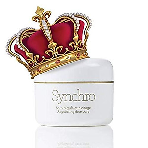 Gernetic Synchro Cream Regulating face care 50ml 1.6oz