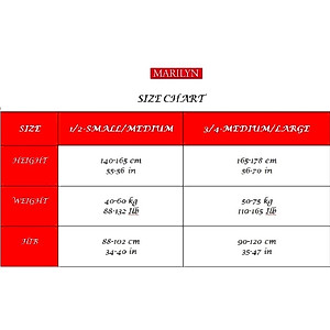 Marilyn Paris Silicone Wide Lace Band Holdups Bridal Thigh High Stockings (M/L) White