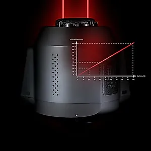 ThrustMaster T-GT II Pack - Wheelbase and Steering Wheel - Officially licensed for both PlayStation 5 and Gran Turismo - PS5 / PS4 /PC