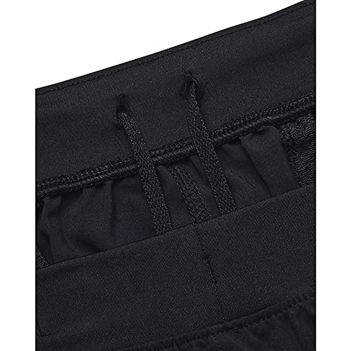 Under Armour Men's Tactical Academy 9" Short, (001) Black / / Black, X-Large