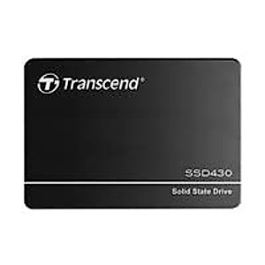 Transcend 64GB SSD430K SATA 6Gb s 2.5" Internal Solid State Drive