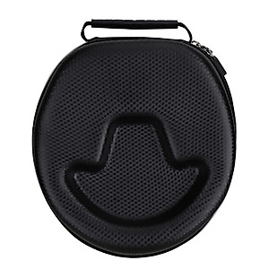 Mchoi Hard Portable Case Fits for PlayStation 5 Pulse 3D Wireless Headset, Case Only