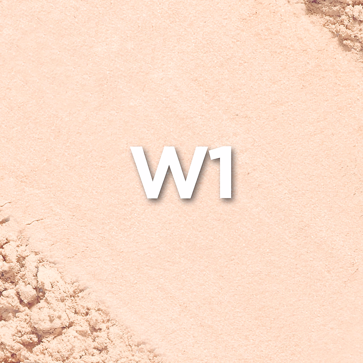 L'Oreal Paris True Match Super Blendable Oil Free Foundation Powder, W1 Light, 0.33 oz, Packaging May Vary