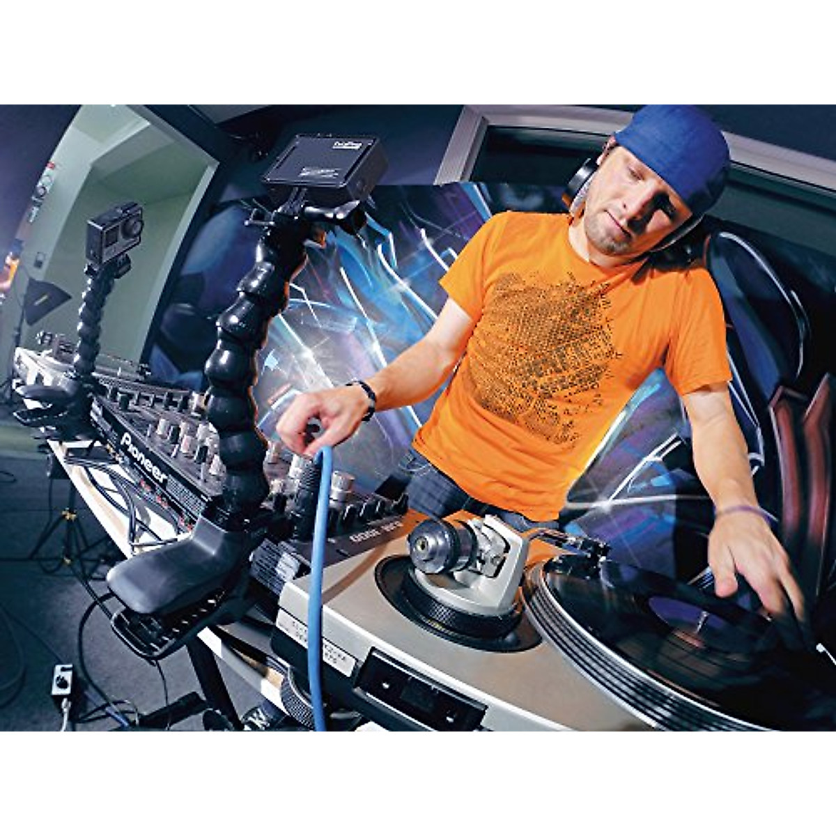 GoPro HERO4 Silver/ Music Edition