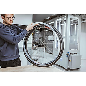 Schwalbe Unisex Adulto Camera D'aria Aerothan 28 '' Race/Endurance Sv16e, Trasparente, Taglia unica, 10400423