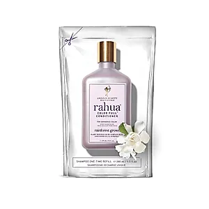 Rahua Color Full Conditioner, 9.5 Fl Oz, Unisex, Plant-Powered, Color-Safe, Nourishing, Amazonian Ingredients, Real Botanical Aroma