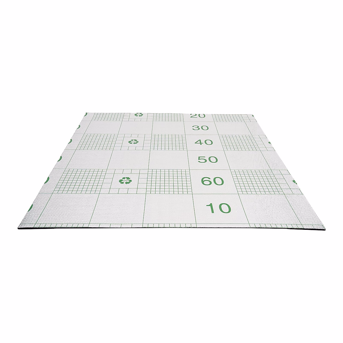 YUNLAIGOTOP 24” x 24” Indoor/Outdoor 0.18" Peel and Stick Carpet Tile, Commercial &Home Carpet Tiles, 15 Pcs Peel and Stick Carpet Tiles, Durable Stick on Floor Tiles for Wood/Ceramic Floors (Black)