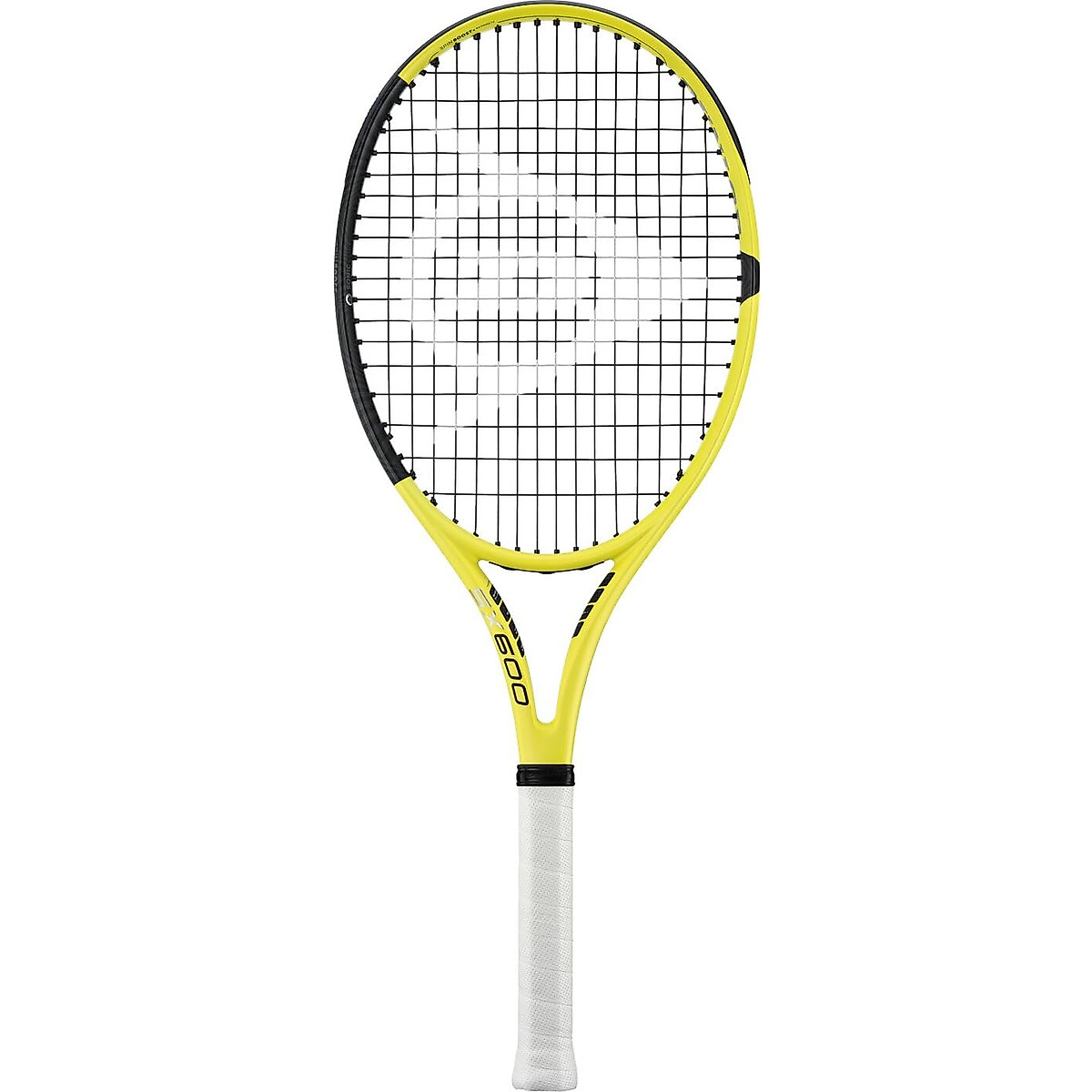Dunlop Sports SX600 Tennis Racket, 1/4 Grip