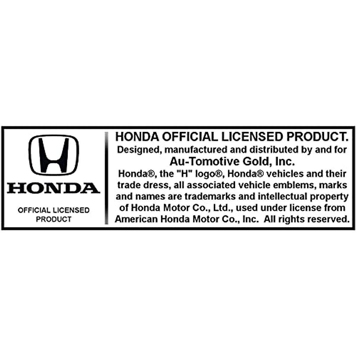 Honda Travel Mug 150 - Silver