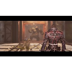 GUNGRAVE G.O.R.E (ガングレイヴ ゴア) -PS4【CEROレーティング「Z」】