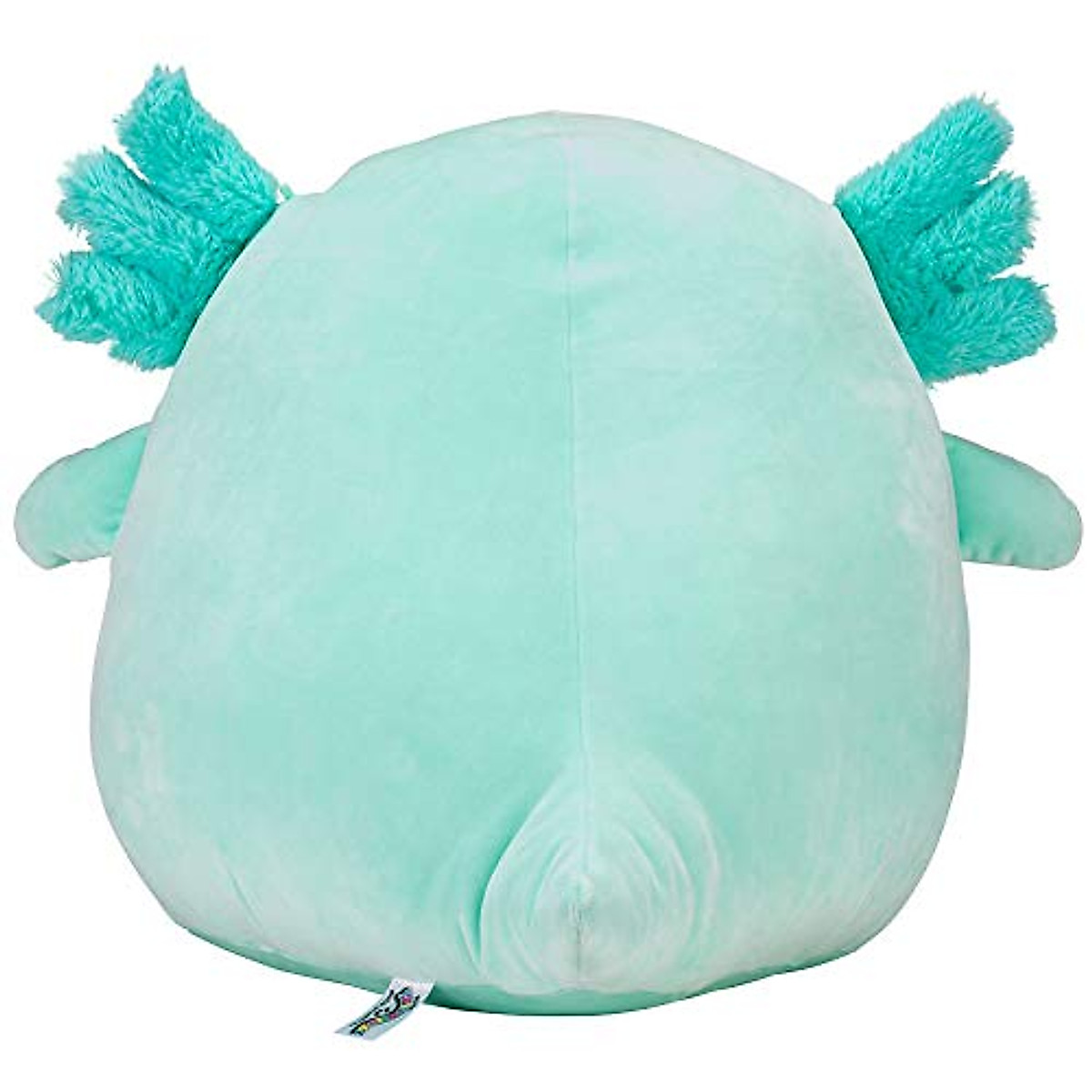 Squishmallows Official Kellytoy Plush 16'' Anastasia The Axolotl- Ultrasoft Stuffed Animal Plush Toy