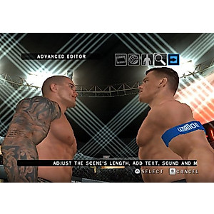 WWE SmackDown vs. Raw 2010 - Nintendo Wii