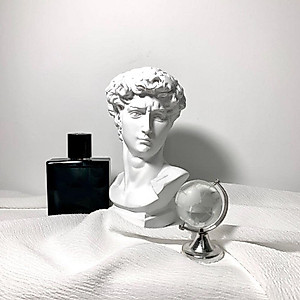 Clear Crystal Sphere, 6.5x4cm Mini Round Earth Globe World Map Ball with Metal Stand Decor Crystal Glass Ball Decorative(Sliver)