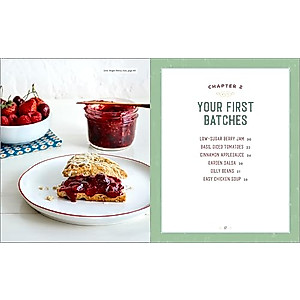 Beginner's Guide to Canning: 90 Easy Recipes to Can, Savor, and Gift