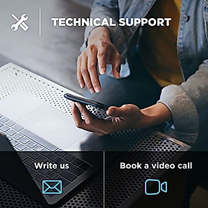 Simarine SCQ25T Quadro Shunt, 4 x 25 A per Channel, Tank Level Voltage Monitoring, A Built-in, Programmable Alarm Signal Relay. Compatible with Simarine PICO Battery Monitor and VIA Control Panel