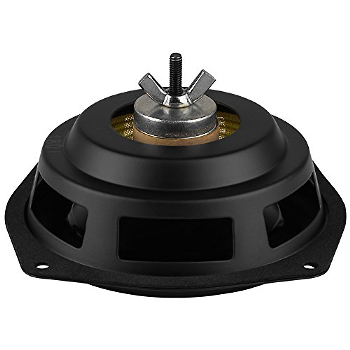 Dayton Audio ND105-PR 4" Aluminum Cone Passive Radiator