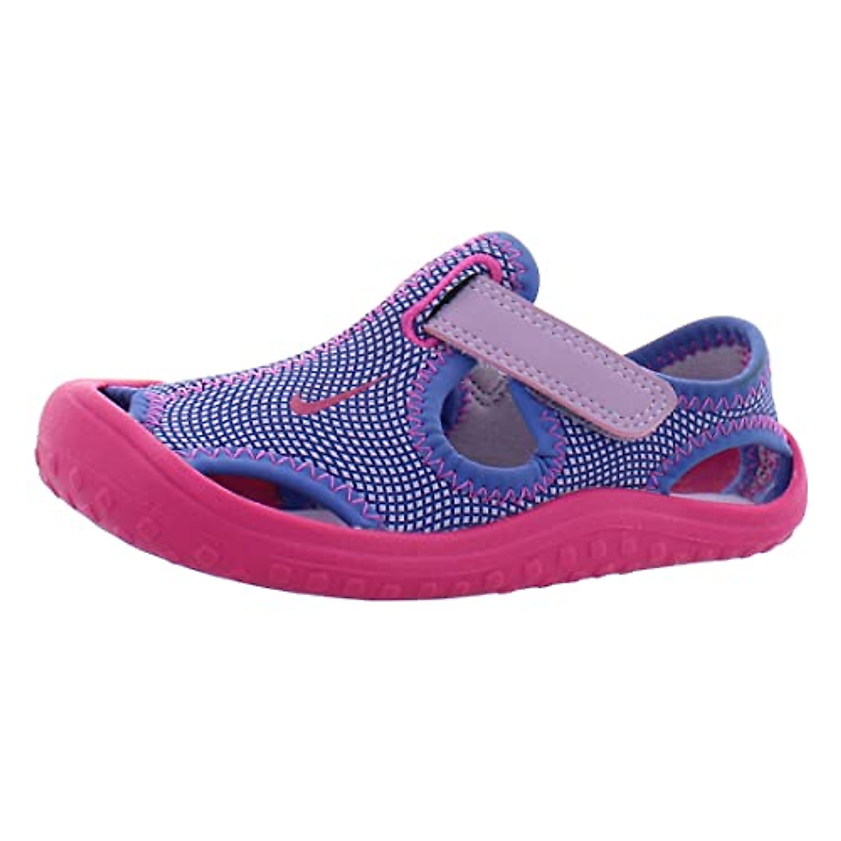 Nike Girls Toddlers Sunray Protect (TD) Sandals