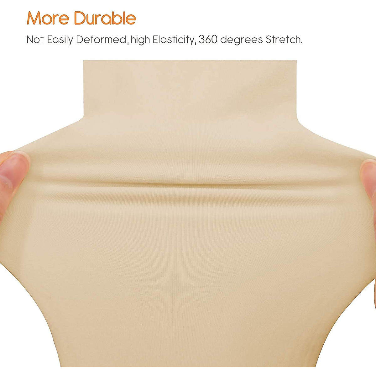 Zando Girls Stretchy Dance Tights Comfort Cotton Colorful Leggings Pants Elastic Ballet Footed Tight for Girl Light Green Small