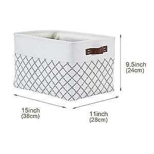Bundle Set - DECOMOMO Large Storage Bin 6pcs